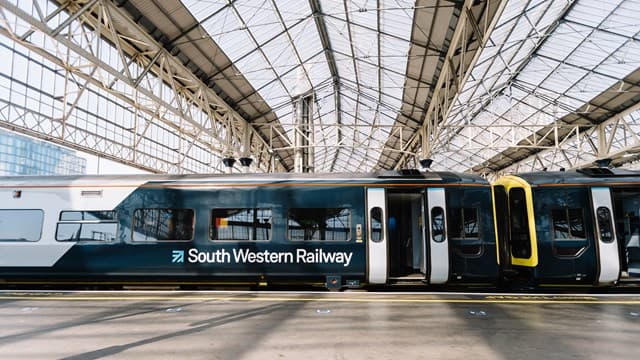 End of the line for South Western Railway: but what do passengers think ...