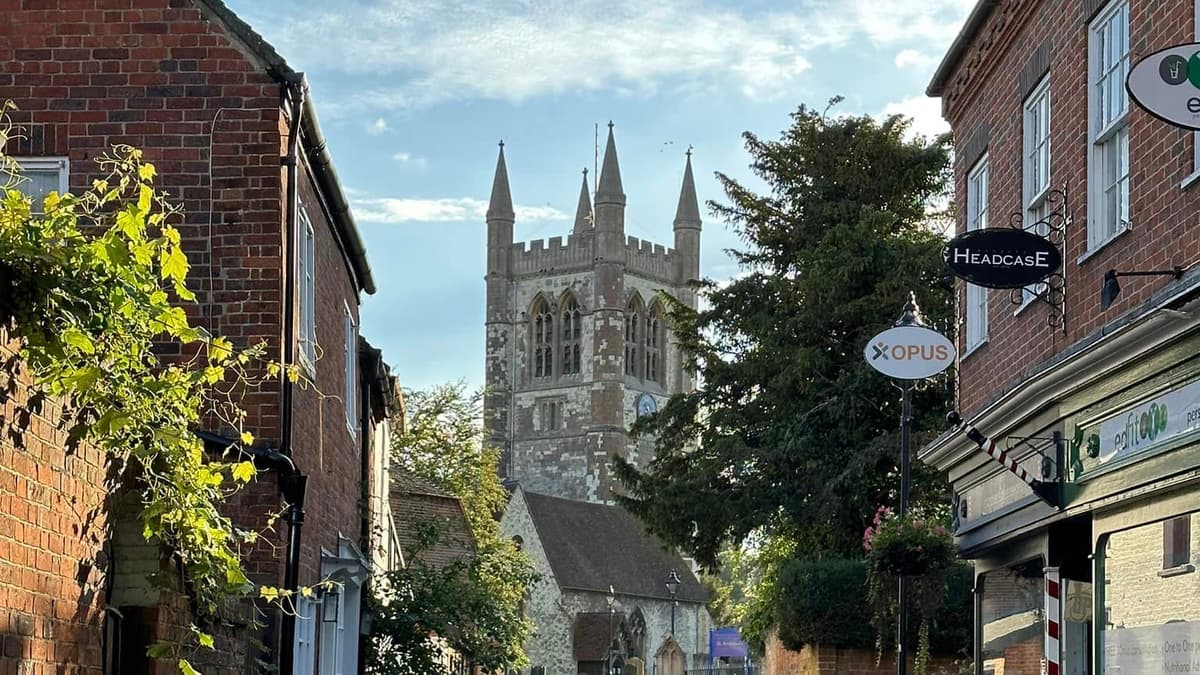 Farnham photography contest winner | farnhamherald.com