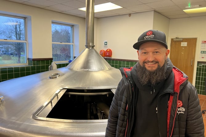 Heron and Brearley keeps on innovating in the Isle of man | iomtoday.co.im