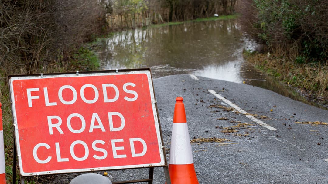 A31 closed again between Farnham and Alton on Friday because of ...