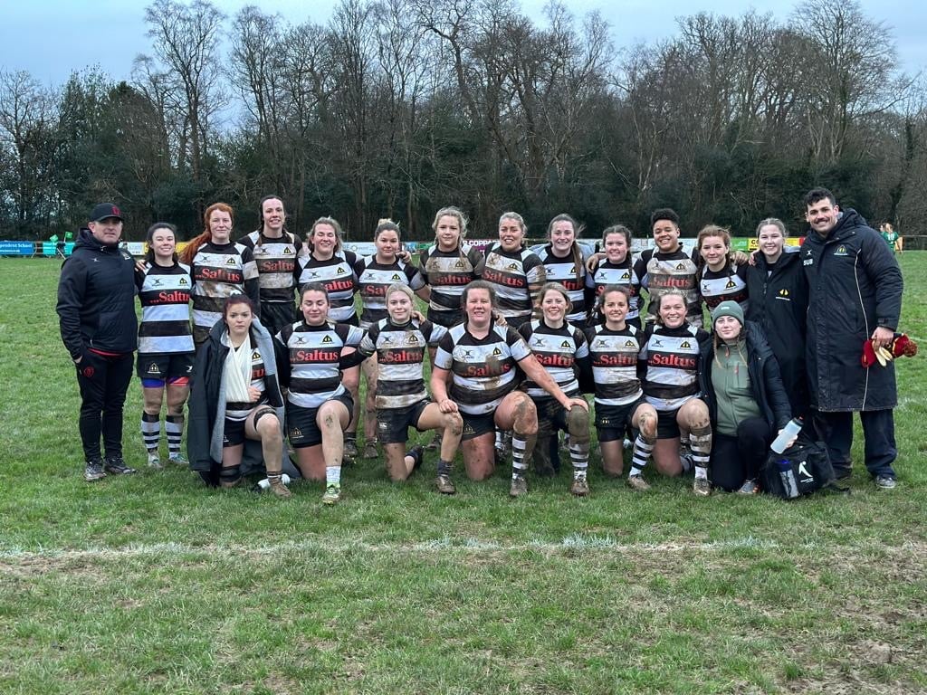 Farnham Falcons get 2024 off to the perfect start with away win ...