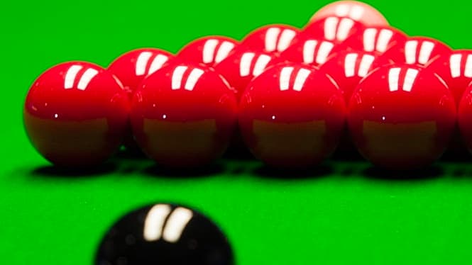 Hindhead RBL B seal promotion to top flight of Farnham snooker league ...