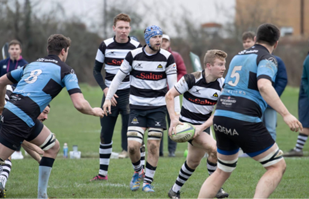 Farnham turn the tables on Witney with thrilling win | farnhamherald.com