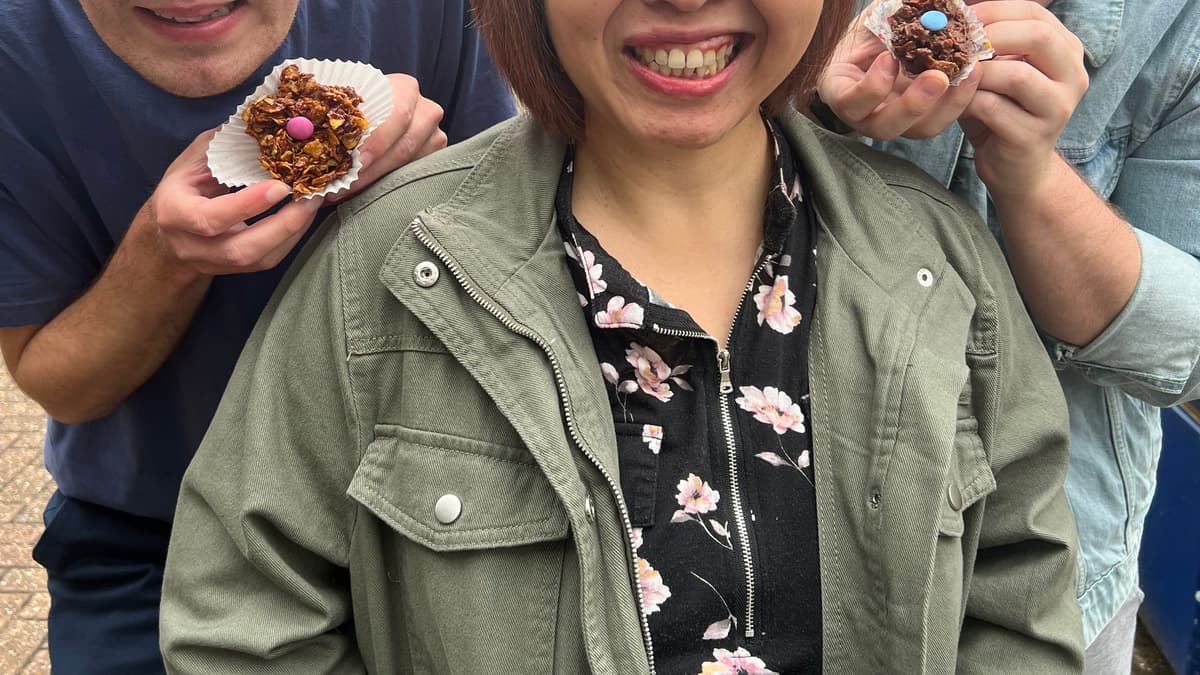 MasterChef winner Chariya Khattiyot to appear at Birdies in Farnham ...