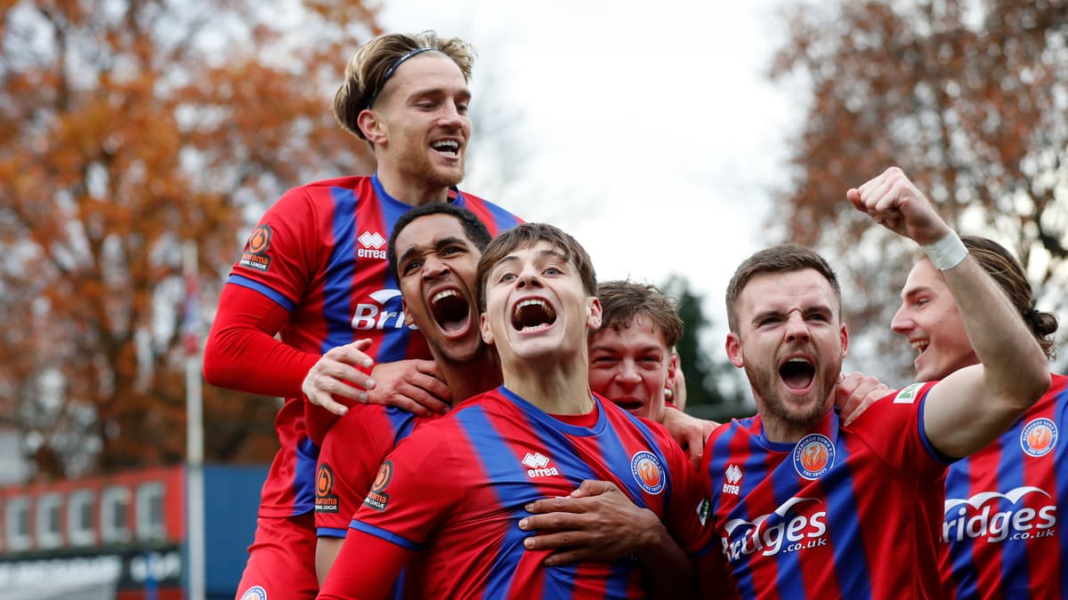 Bristol City pay record fee for Aldershot Town’s Josh Stokes ...