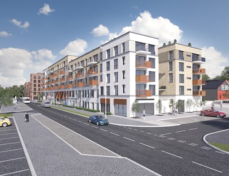 Furious residents hit out at Whitehill and Bordon delays during ...