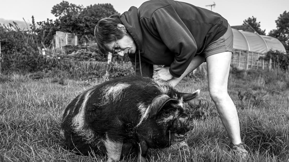 Portraits of Contemporary Farming Life to go on display at Rural Life ...