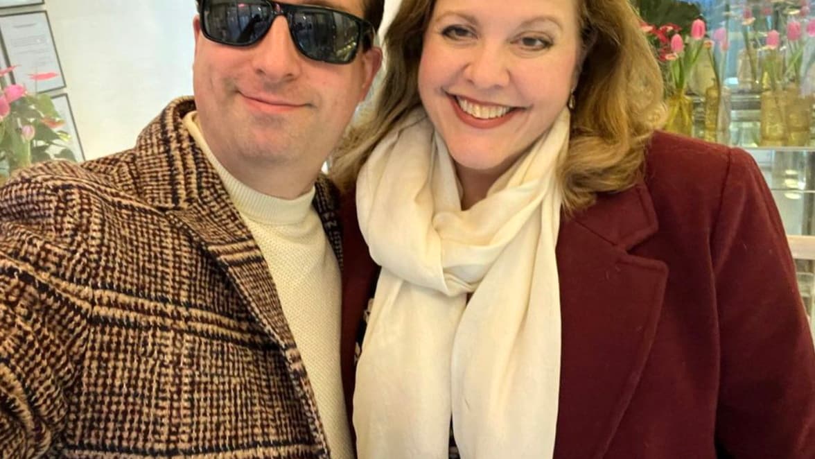 Jack Jewers Q&A: How to get the most out of Farnham Literary Festival ...