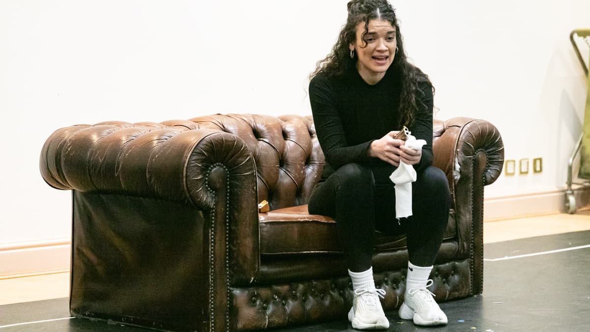 Bonnie and Clyde The Musical comes to Mayflower Theatre in Southampton ...