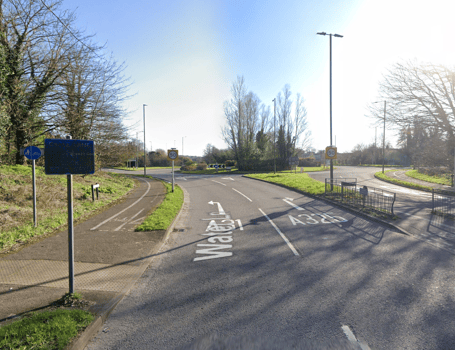 Farnham's most confusing roundabout set for major overhaul – starting ...