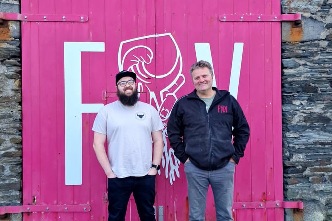 Two new BBQ eateries to open in the south of the Isle of Man | iomtoday ...