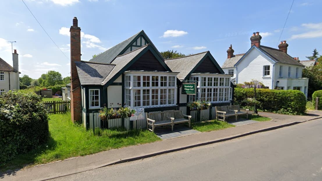 'Unacceptable' plans to demolish Rowledge Village Hall rejected by ...