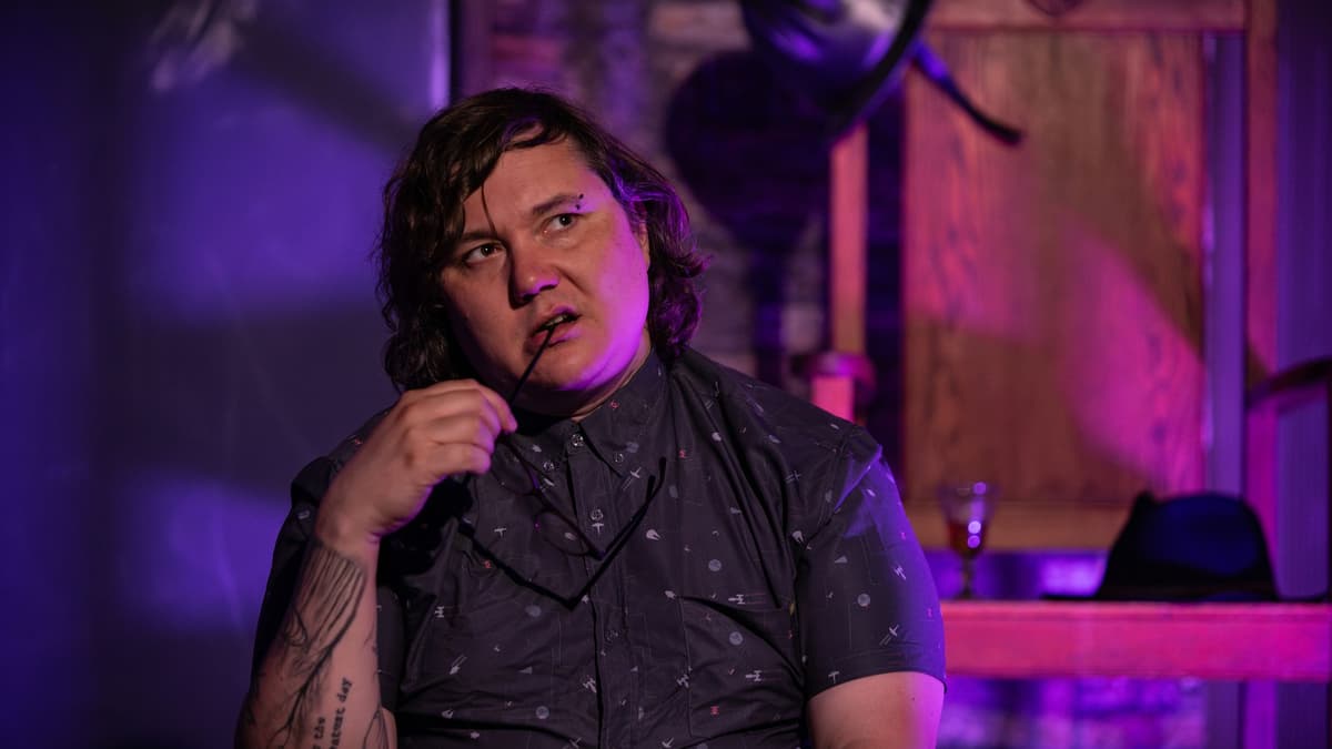 The magic of Terry Pratchett comes to G-Live | farnhamherald.com