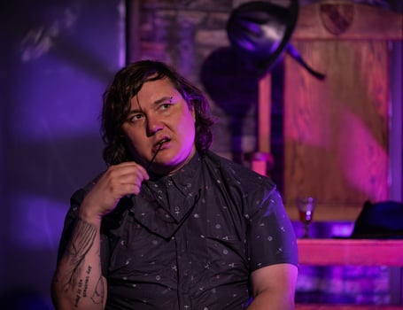 The magic of Terry Pratchett comes to G-Live | farnhamherald.com