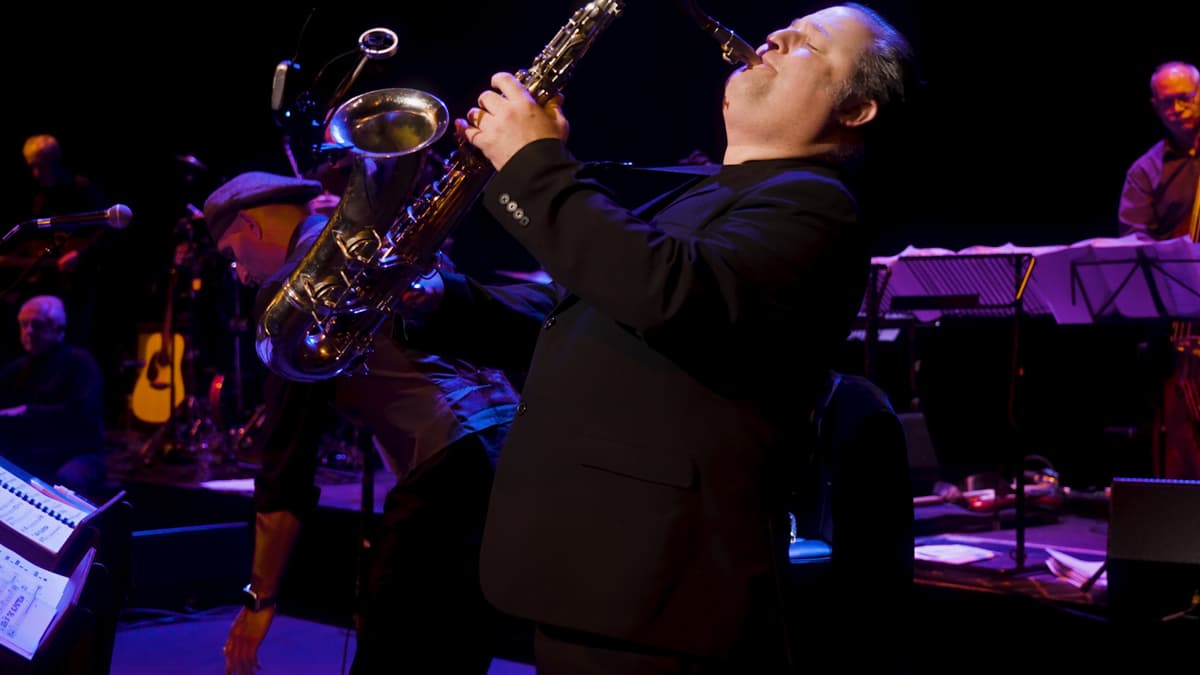Music of Van Morrison coming to G Live in Guildford | farnhamherald.com