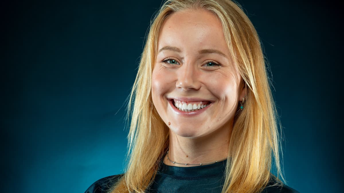 Farnham's Ella Stadler to row for Oxford this Saturday | farnhamherald.com