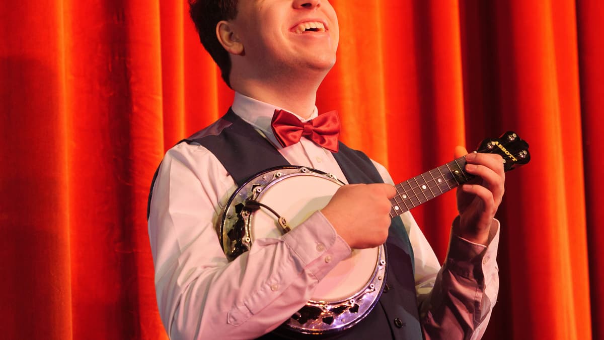 Vic's Music Matters: Enjoy an Easter feast of local live music ...