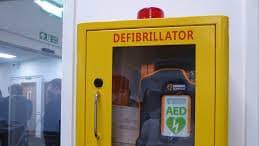 Bystander CPR and community defibs vital for saving lives, study finds | farnhamherald.com