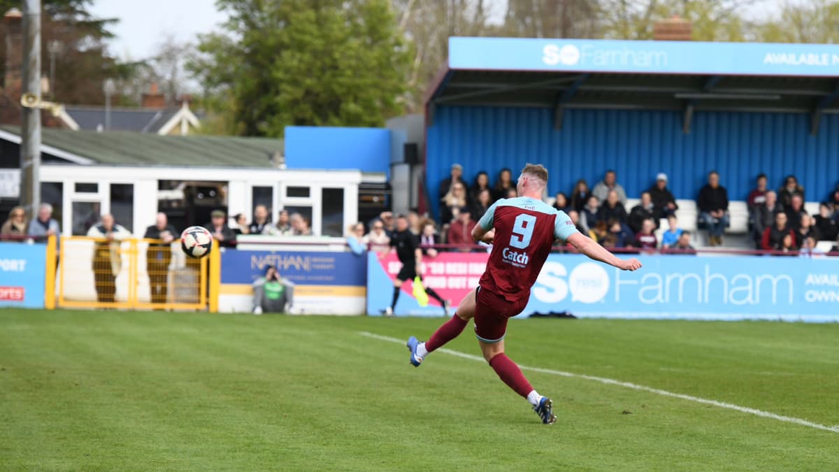 Champions mark homecoming in style with entertaining win ...