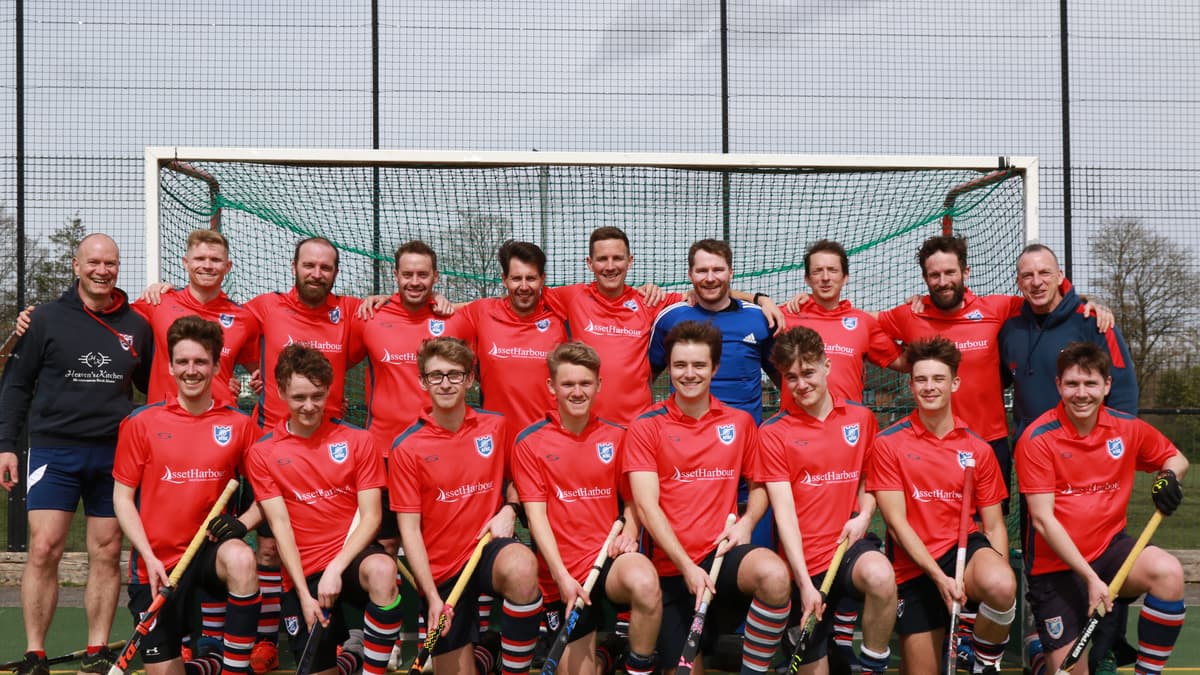 Head coach delighted to finish with emphatic win | farnhamherald.com