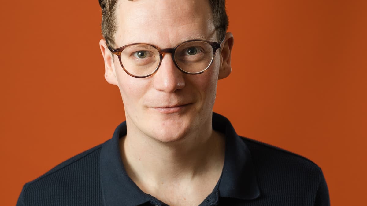 Mock The Week comedian bringing a Spark to Bordon's Phoenix Theatre ...