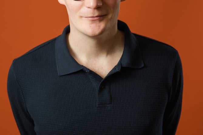 Mock The Week comedian bringing a Spark to Bordon's Phoenix Theatre ...