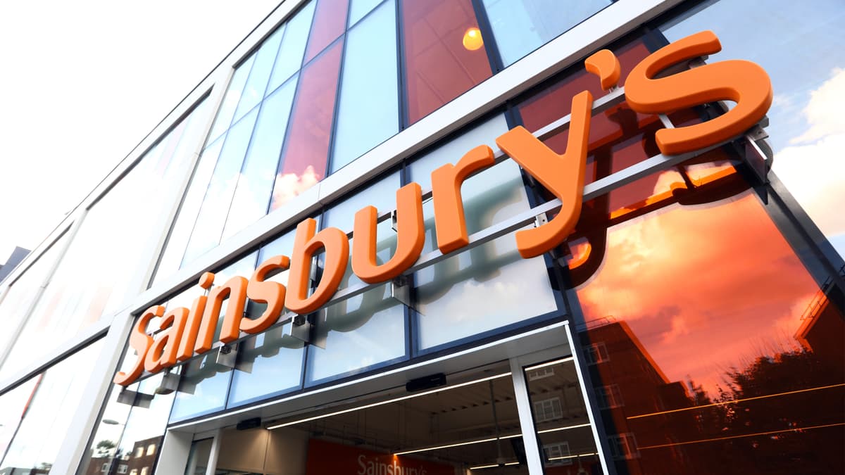 Sainsbury's to open supermarket in new town centre after Morrisons is ...