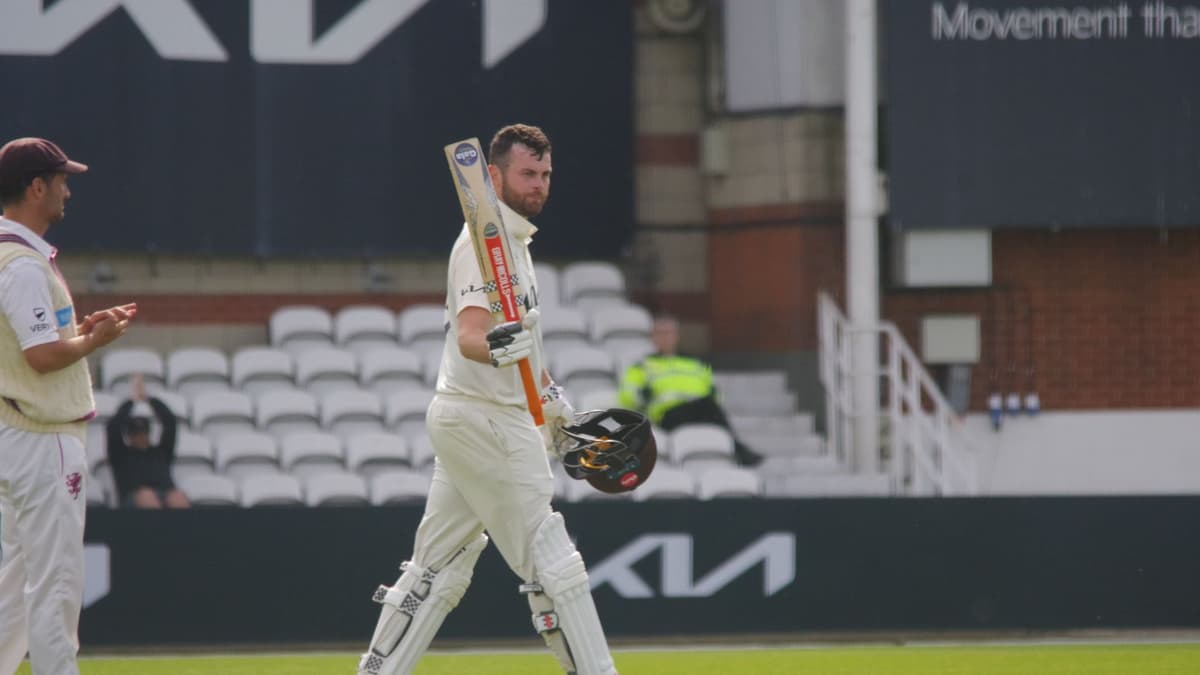 Surrey sprint not enough to grab victory | farnhamherald.com