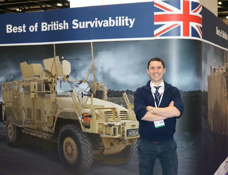 Police 'funded by Tory stealth taxes', says independent PCC candidate ...