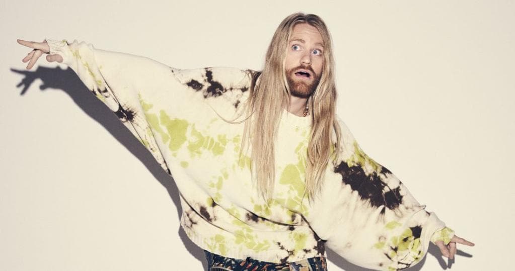 Punk rock legends and Eurovision star to headline GuilFest this summer ...