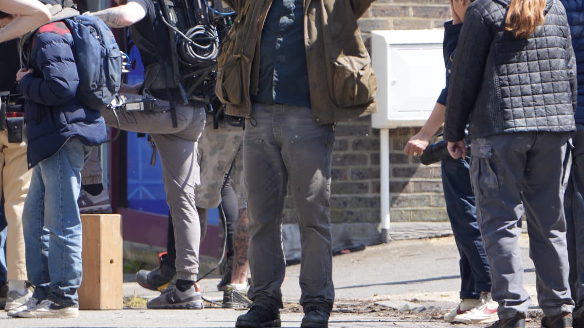 Gerard Butler's Alton and Hollywood blockbuster coming to cinemas in ...