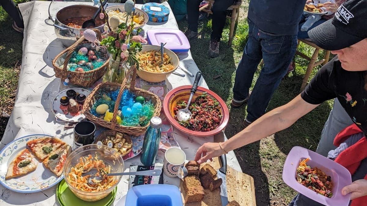Sustainability Festival coming to Gostrey Meadow | farnhamherald.com