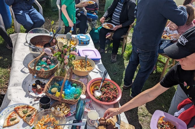 Sustainability Festival coming to Gostrey Meadow | farnhamherald.com