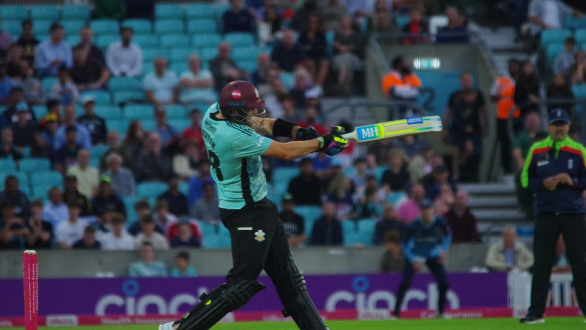Resurgent Jamie Overton looks to strike blow on world stage ...