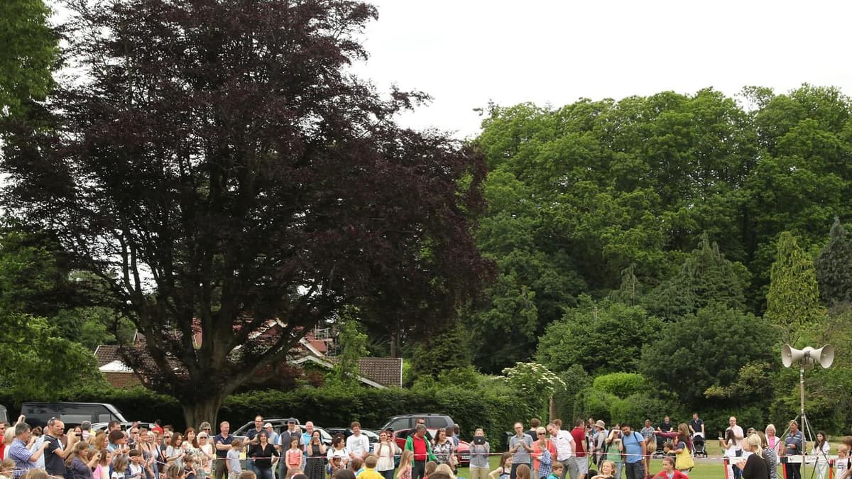 What's on at Churt Village Fete | farnhamherald.com