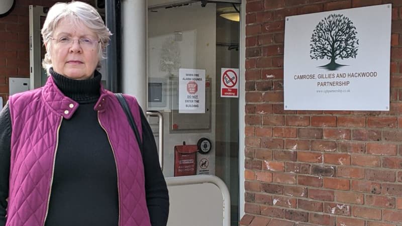 County Council has new Labour leader in Hampshire first | farnhamherald.com