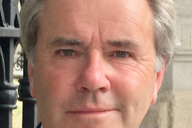 Lecture on the golden age of British comedy | farnhamherald.com