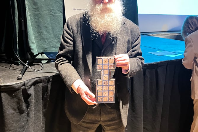 Language expert determined rules of ancient board game | farnhamherald.com