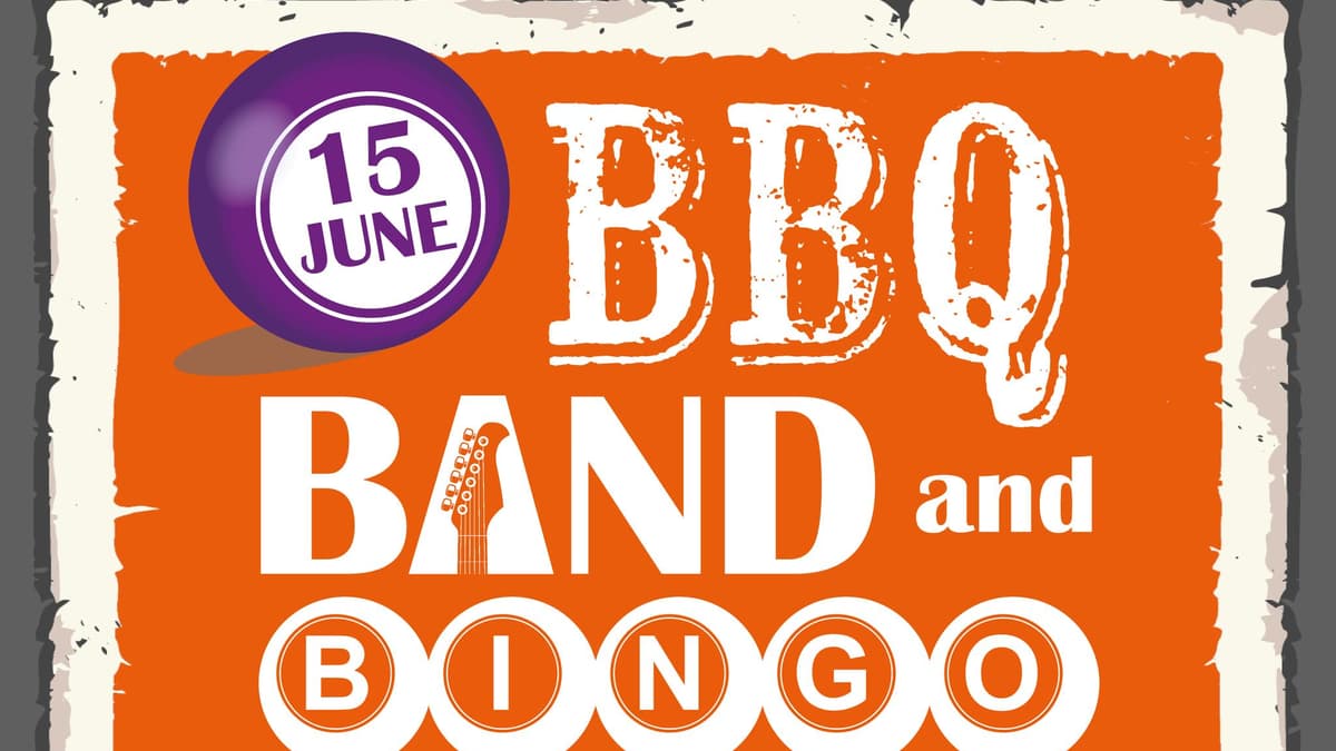 BBQ, Bands and Bingo for charity | farnhamherald.com