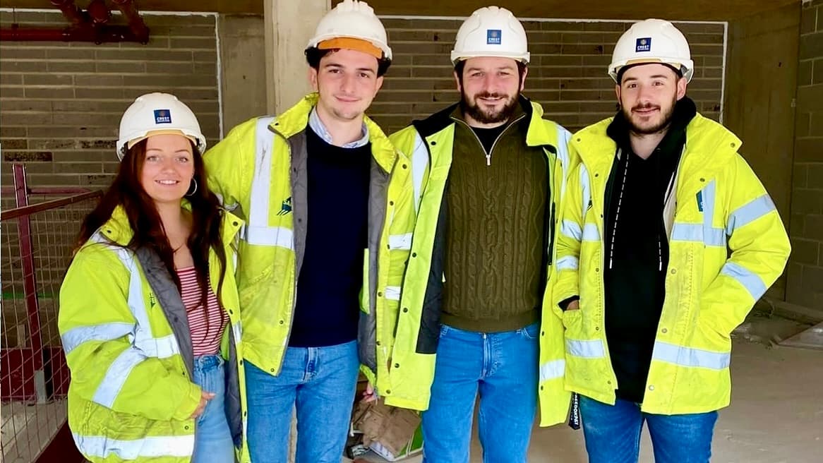 New pizza restaurant to open in Brightwells Yard | farnhamherald.com