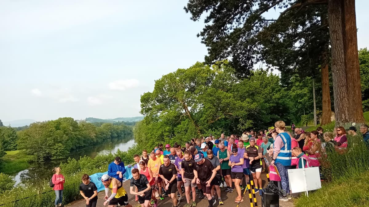 Farnham Rugby Club supports new town centre Parkrun proposals ...