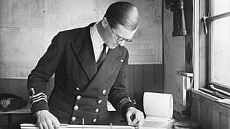 Robert Lochner: The genius who tamed the waves | farnhamherald.com