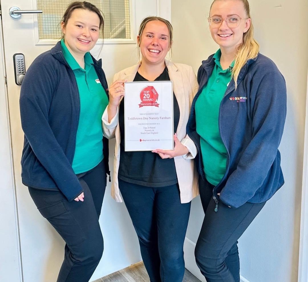 Farnham News - local news at the heart of the community