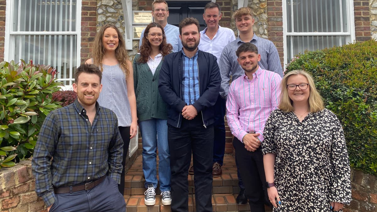 Farnham business that puts staff first | farnhamherald.com