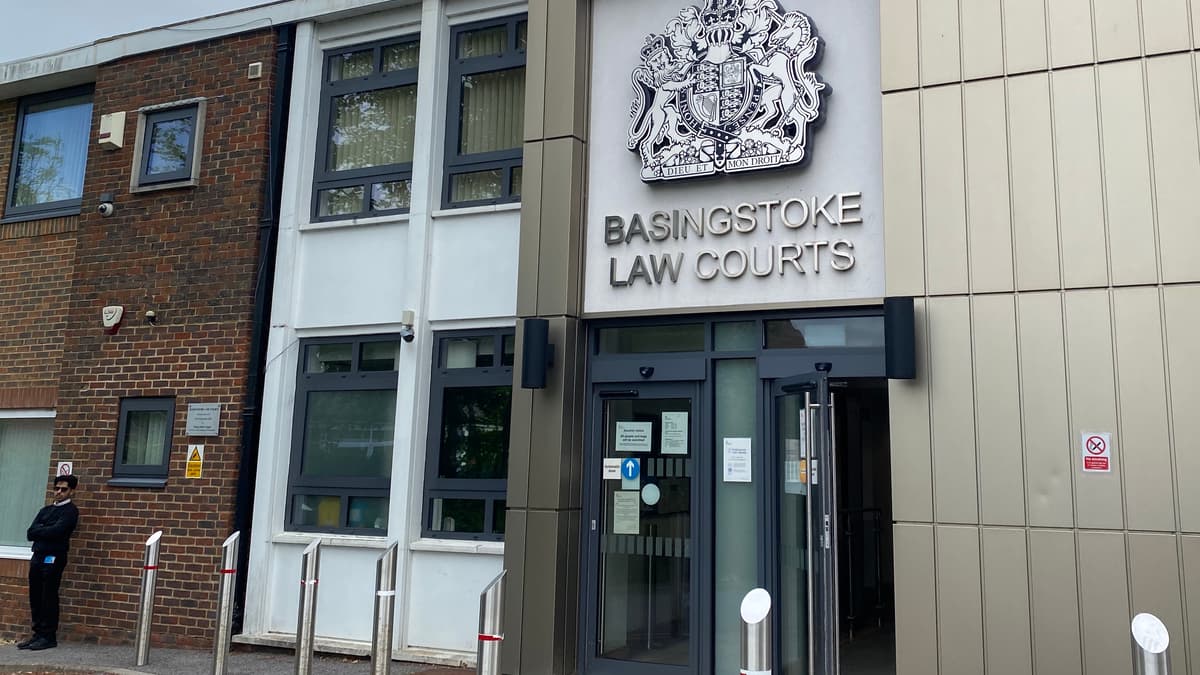 Woman, 41, jailed for six months after being caught with knife ...