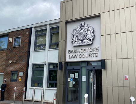 Man with cache of child porn ousted by 'paedophile hunter group ...