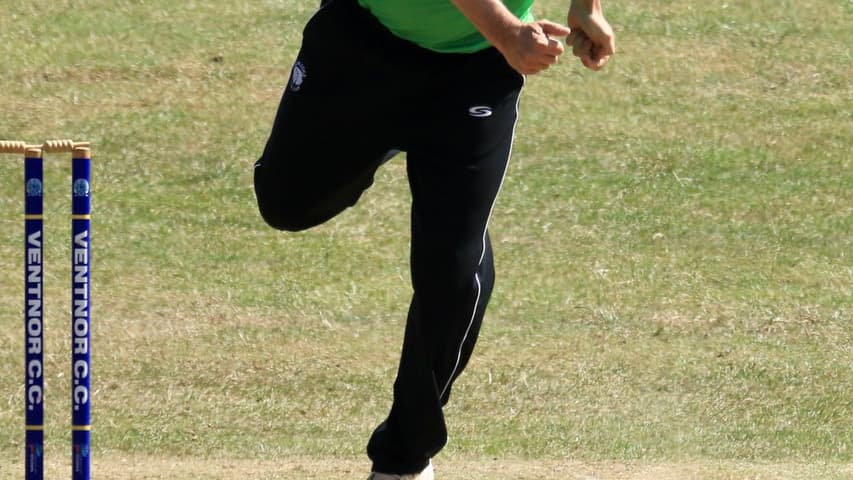 Rowledge's winning run comes to abrupt end | farnhamherald.com