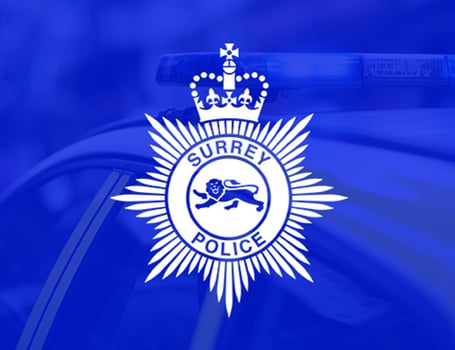 Surrey Police sergeant demoted to PC after sending racist Whatsapp ...