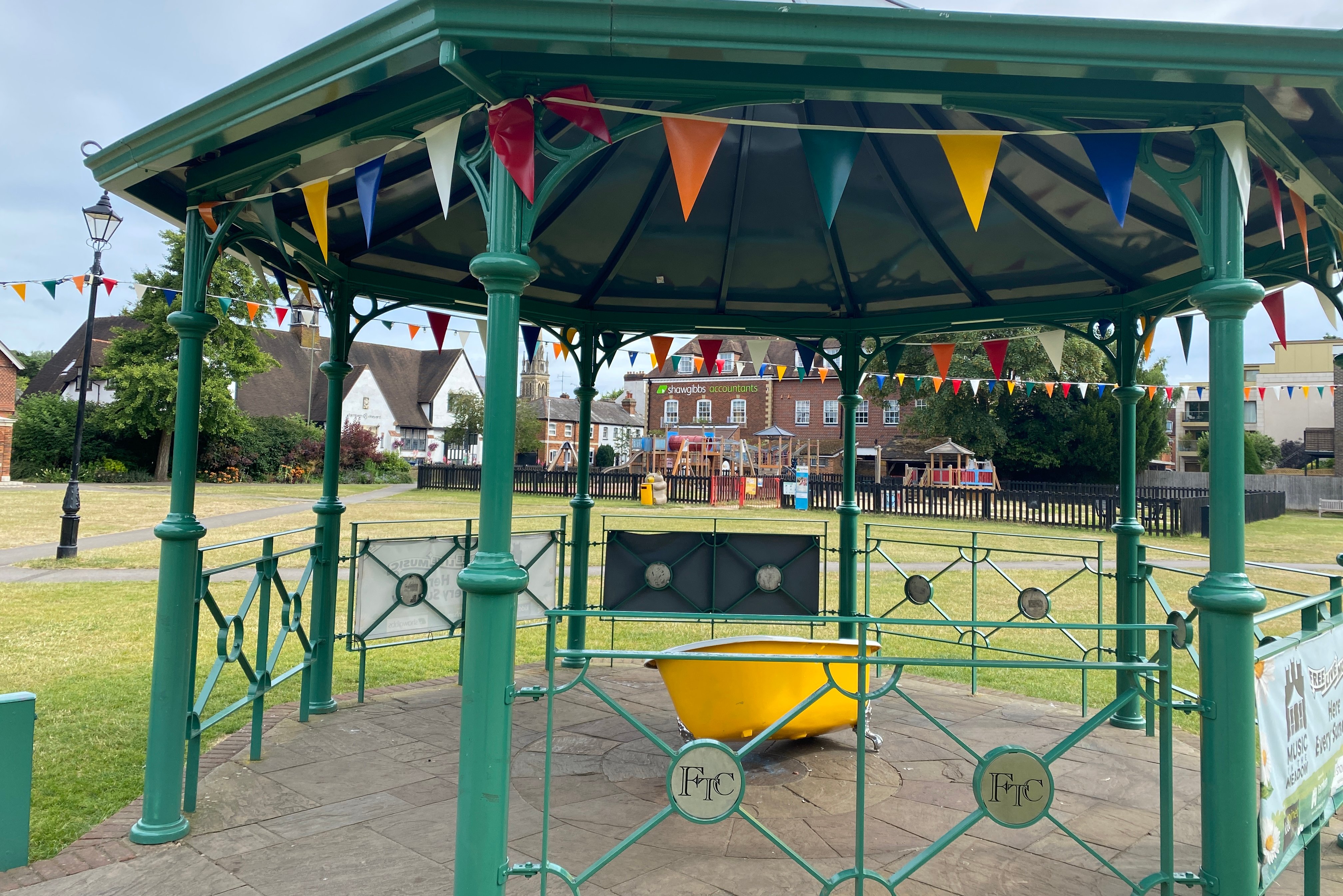 Farnham News - local news at the heart of the community