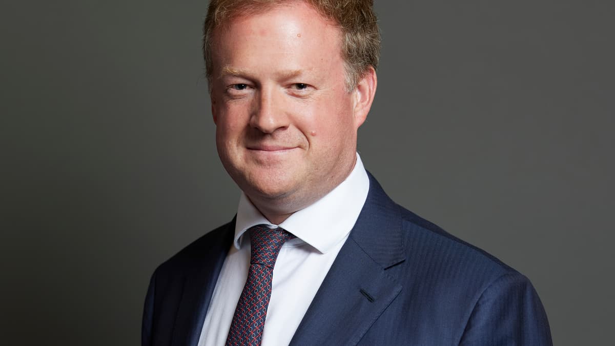 Greg Stafford MP: Labour's digital ID plan is invasive, expensive and wrong | farnhamherald.com